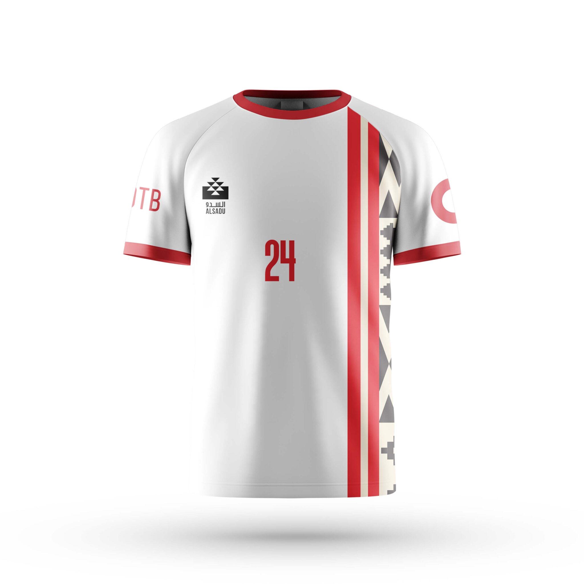 ALSADU SOCIETY